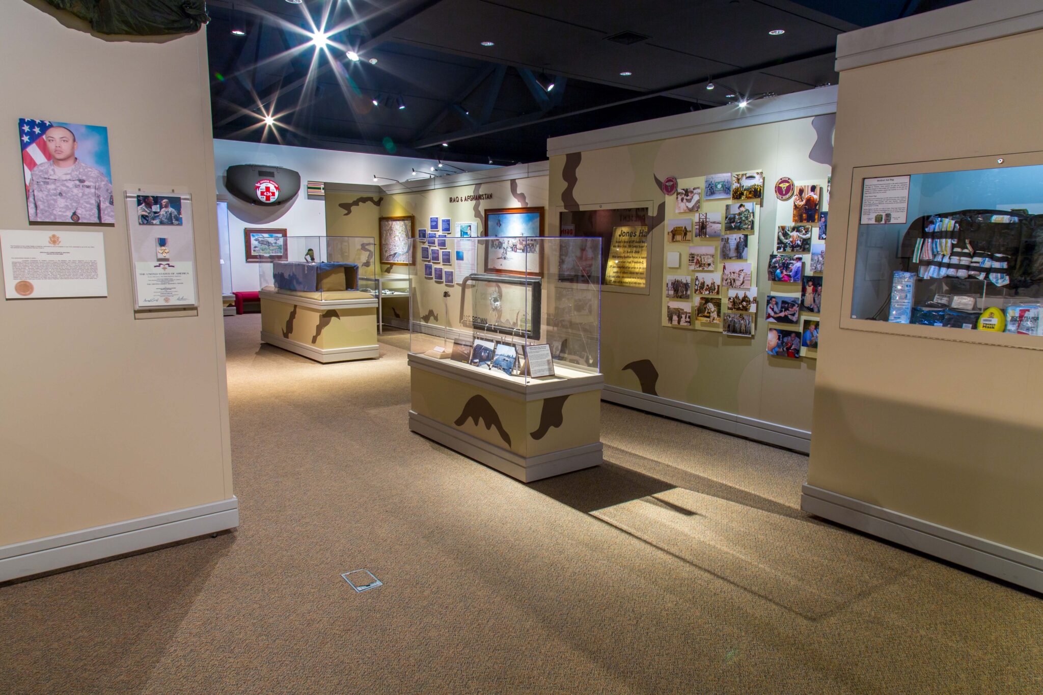 Discover - U.S. Army Medical Department Museum
