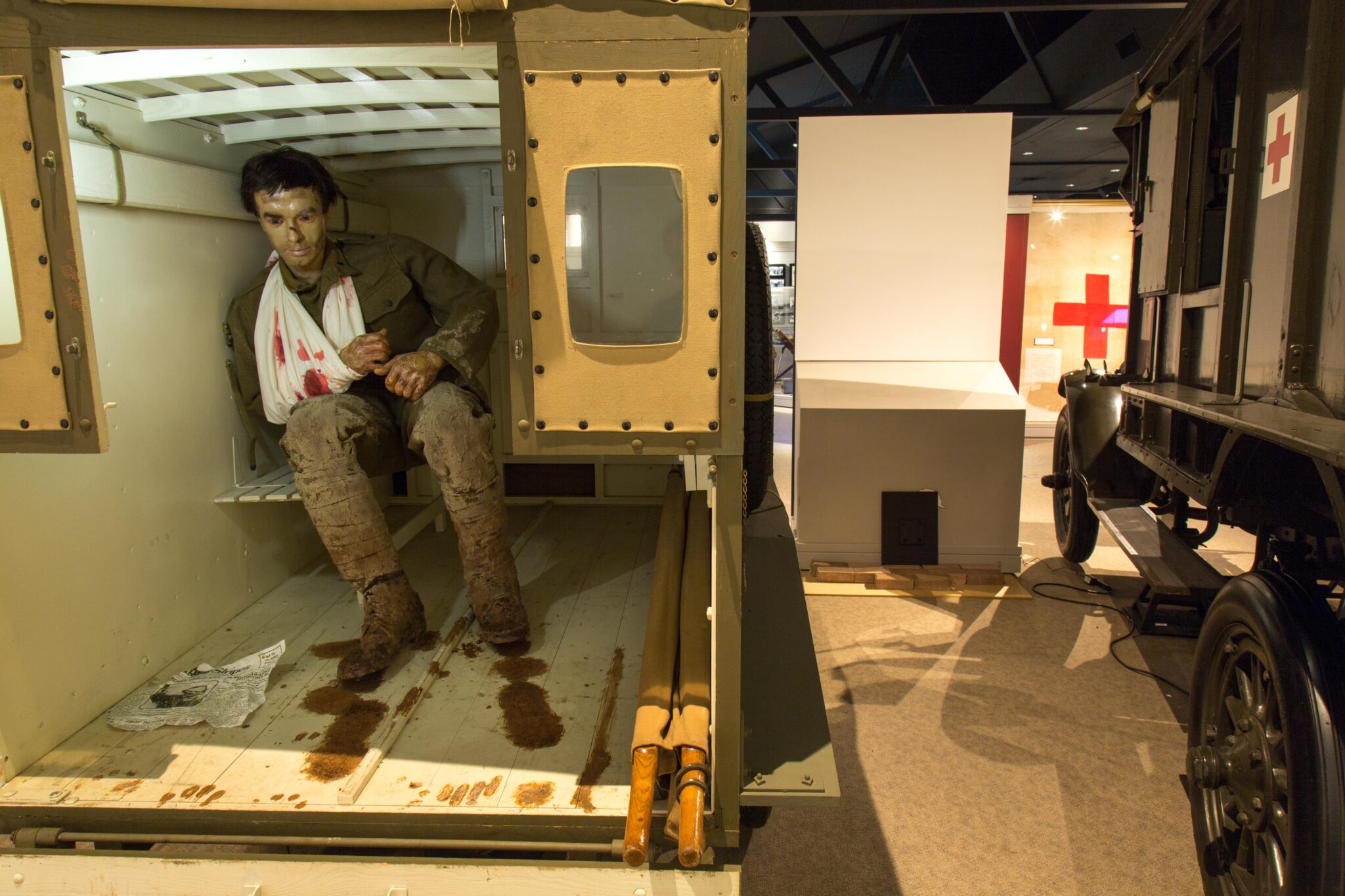 Discover - U.S. Army Medical Department Museum