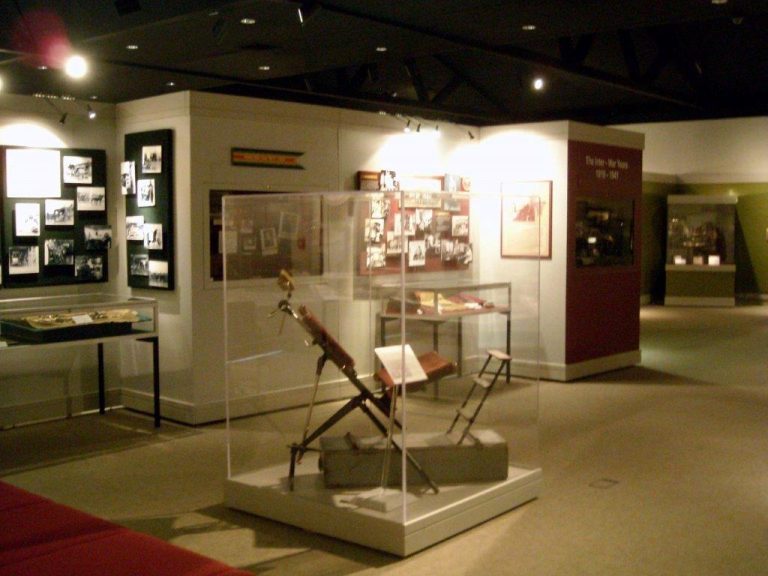 Discover - U.S. Army Medical Department Museum