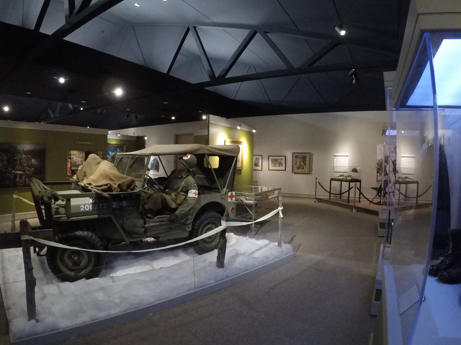 Discover - U.S. Army Medical Department Museum
