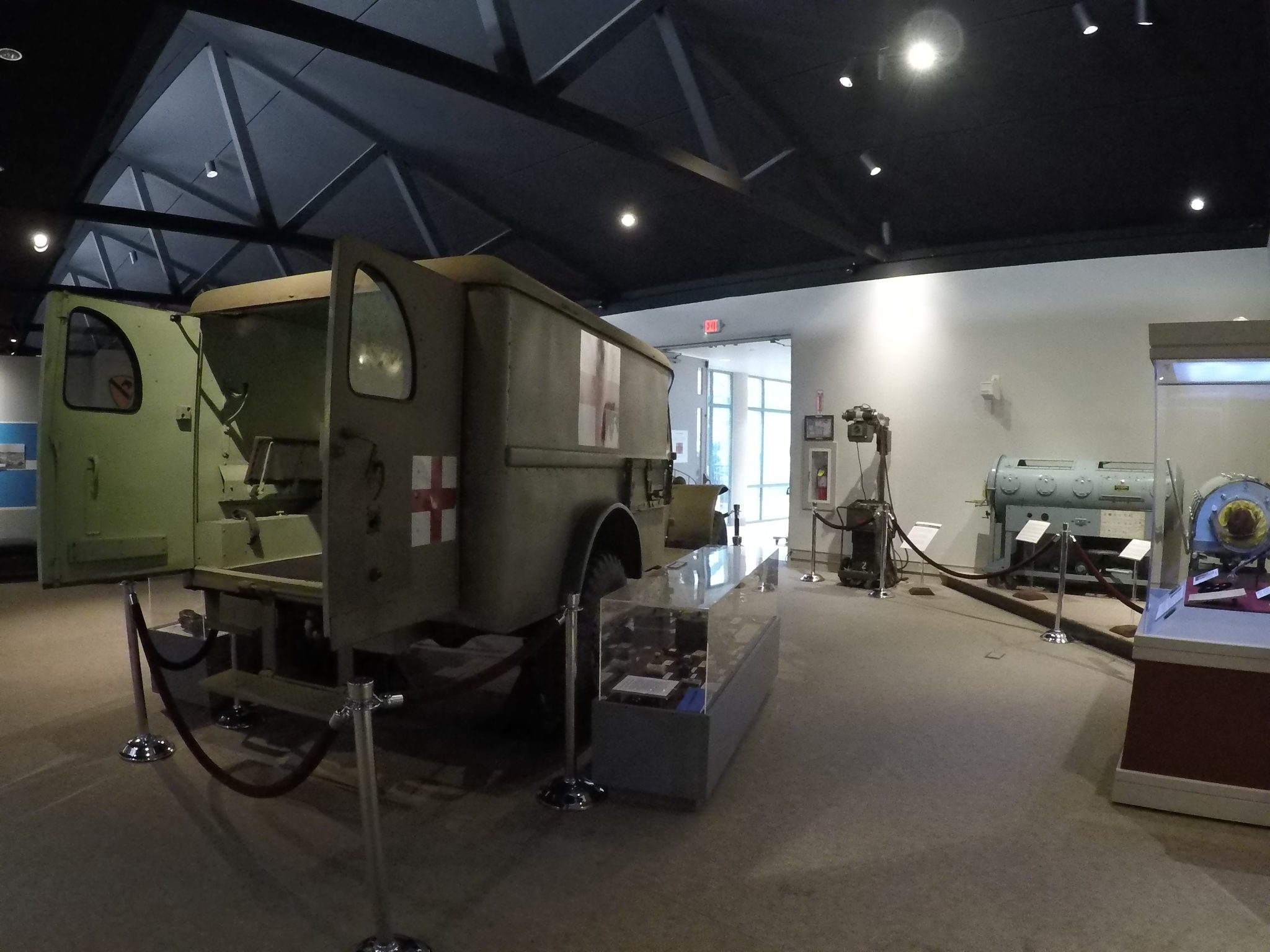 Discover - U.S. Army Medical Department Museum