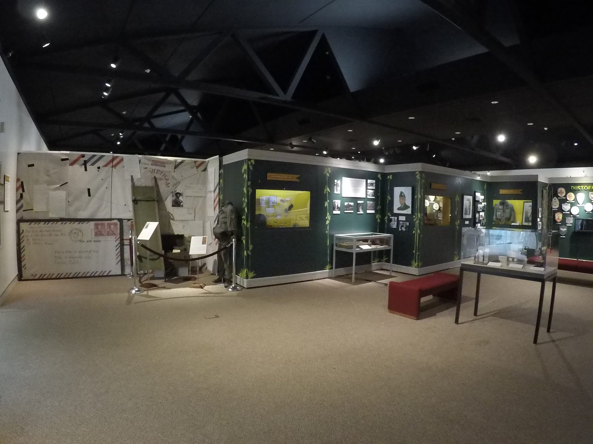 Discover - U.S. Army Medical Department Museum