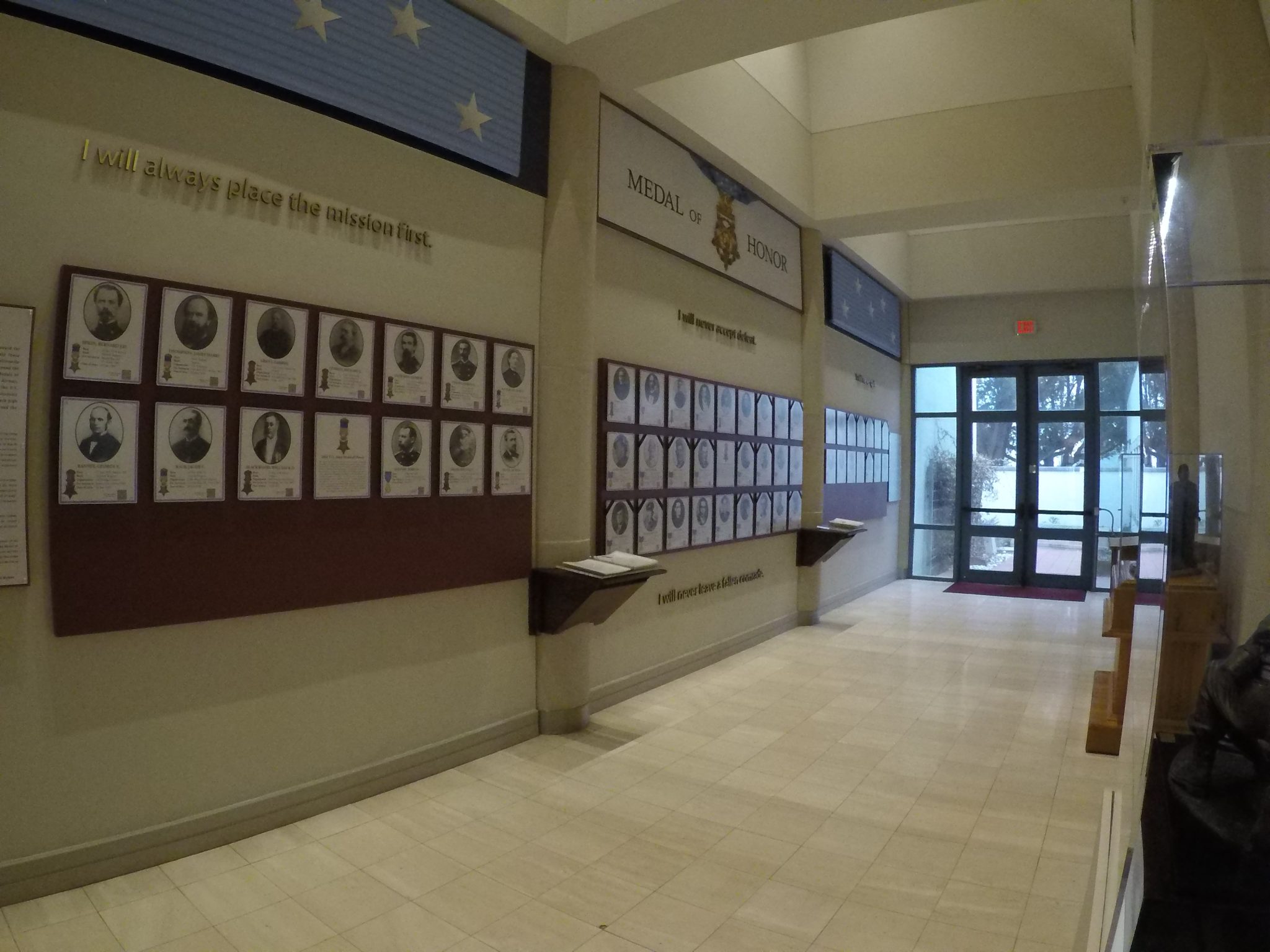 Discover - U.S. Army Medical Department Museum