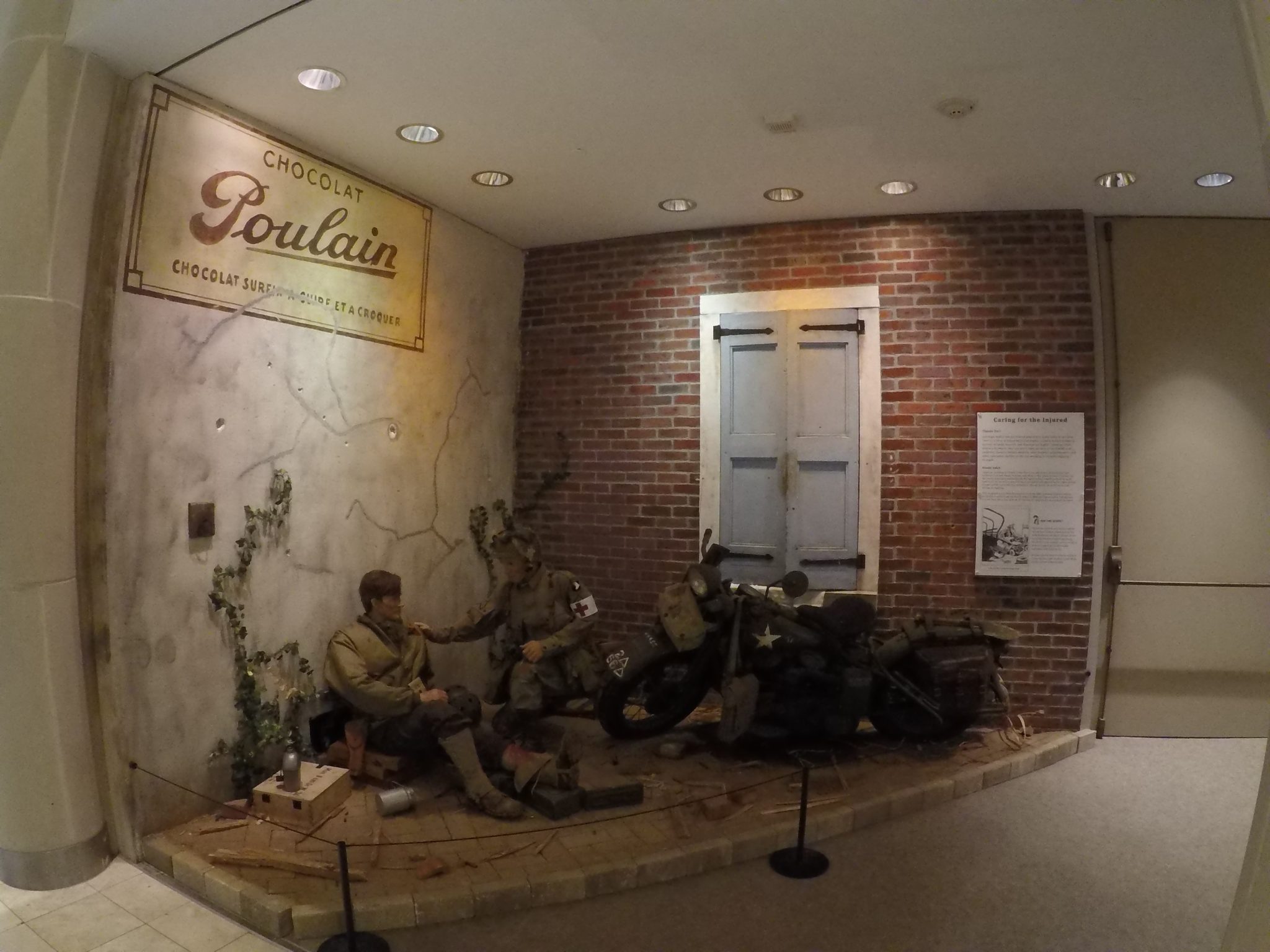 Discover - U.S. Army Medical Department Museum
