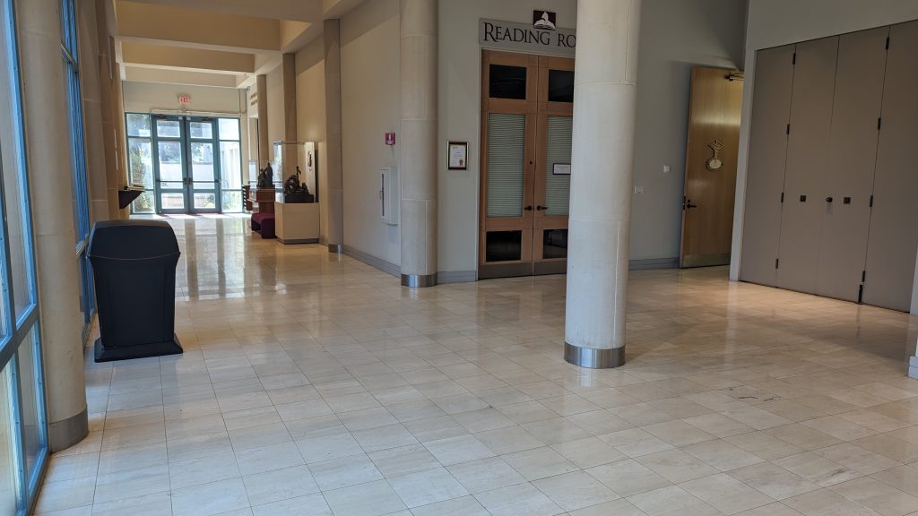 Military Event Reservations - U.S. Army Medical Department Museum