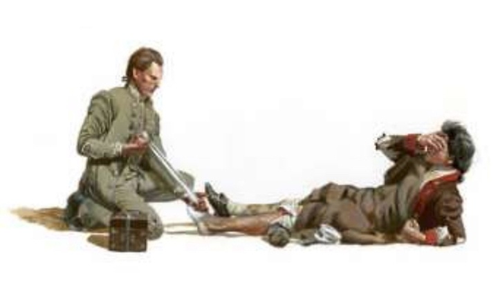 AMEDD Corps - U.S. Army Medical Department Museum